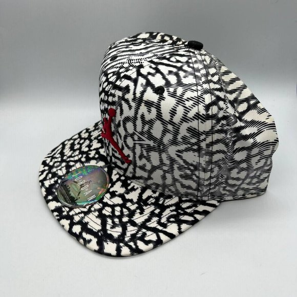 Jordan | Accessories | Air Jordan Elephant Jumpman Hat Snapback Cap Men | Poshmark